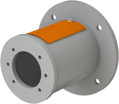 Product Mount Steel - Magnaloy Coupling Company