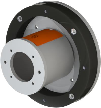 Product Mount Steel - Magnaloy Coupling Company