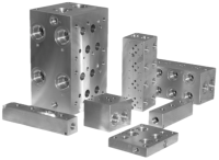 Home - Magnaloy Coupling Company