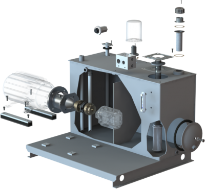 Home - Magnaloy Coupling Company