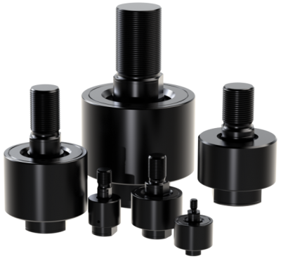 Product Rodend - Magnaloy Coupling Company