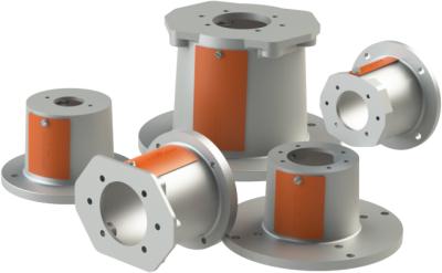 Product Mount - Magnaloy Coupling Company